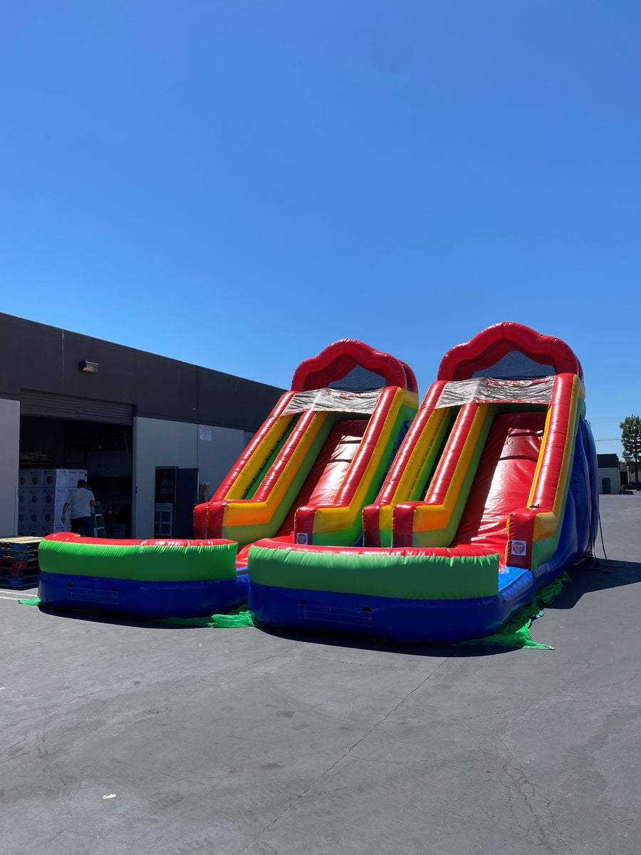 Happy Jump Products - Happy Jump