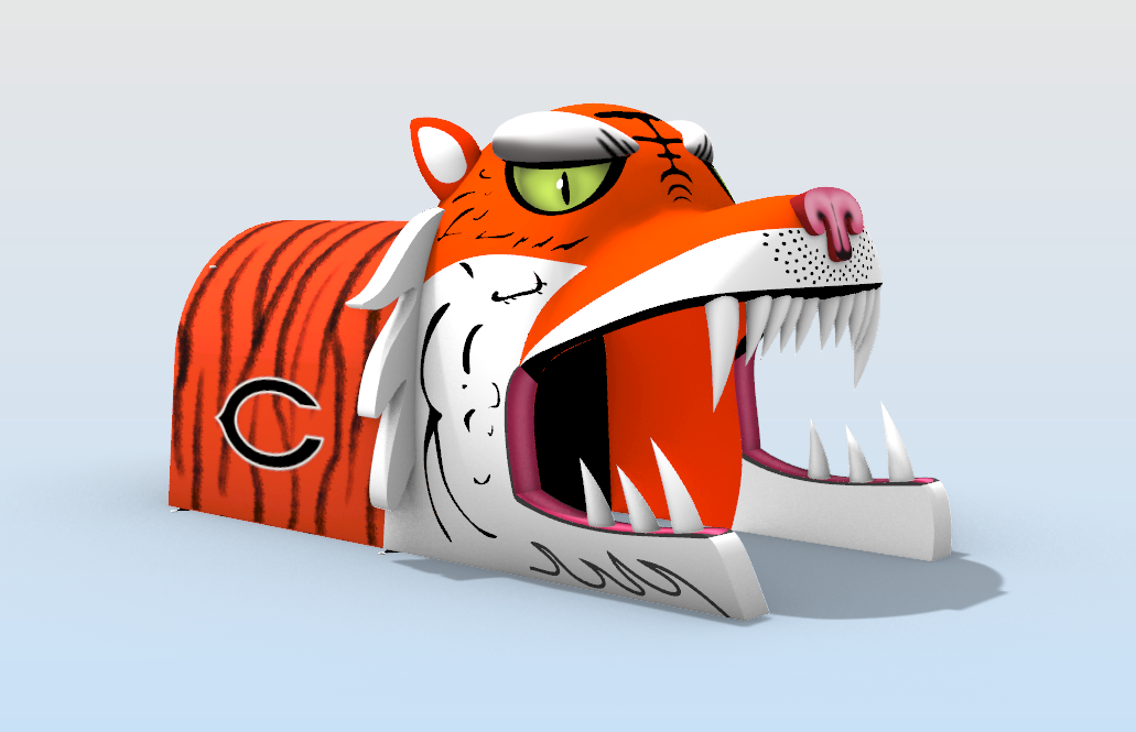 Custom Inflatable Sport Tunnels: Elevate Your Event with Unique Design