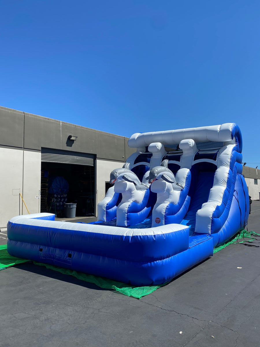 Happy Jump Services - Happy Jump