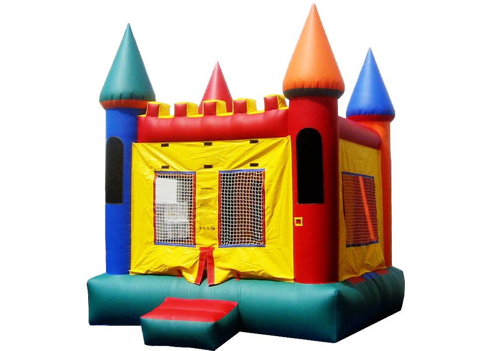 Bounce Houses for Sale | Bouncing House - Happy Jump