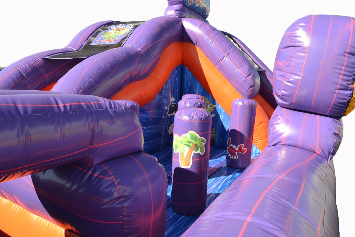 Island Fun IG5515 - Happy Jump