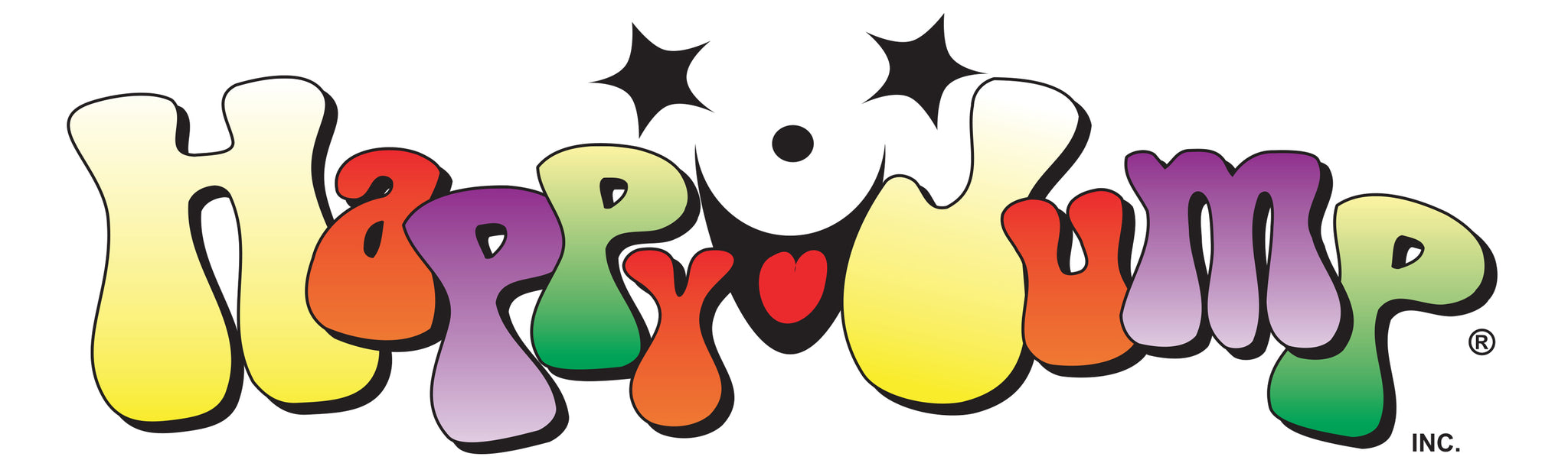 Financing - Happy Jump - Happy Jump