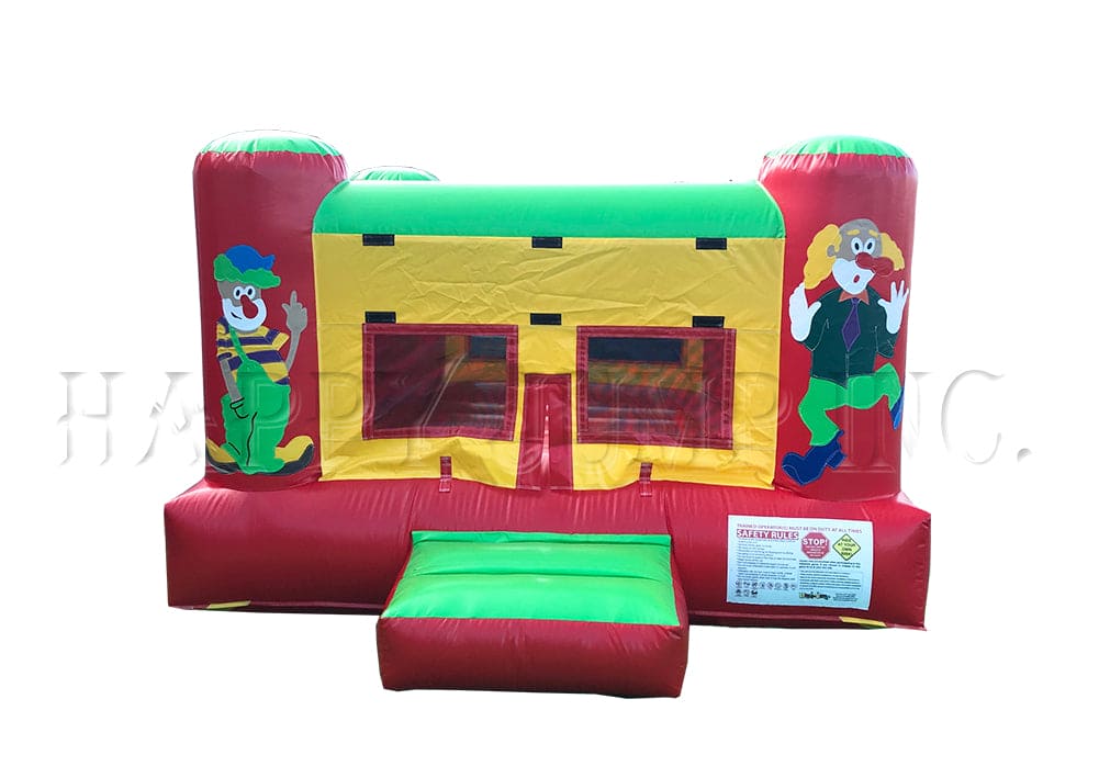 Indoor Event Jumper for Sale – Happy Jump - Happy Jump