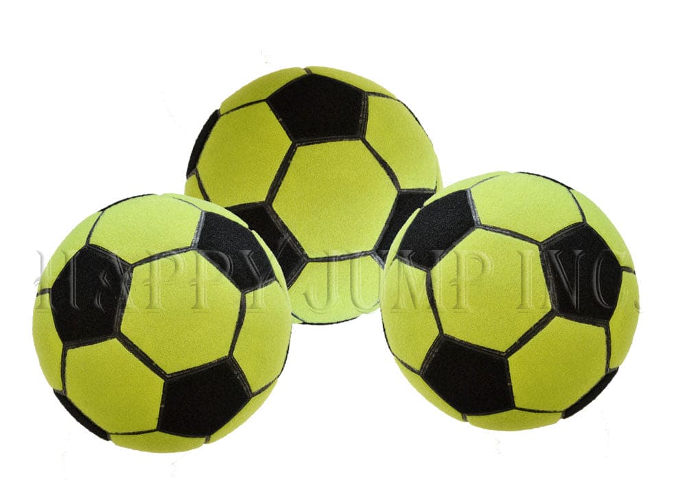 Sticky Soccer Ball - AC9050 - Happy Jump