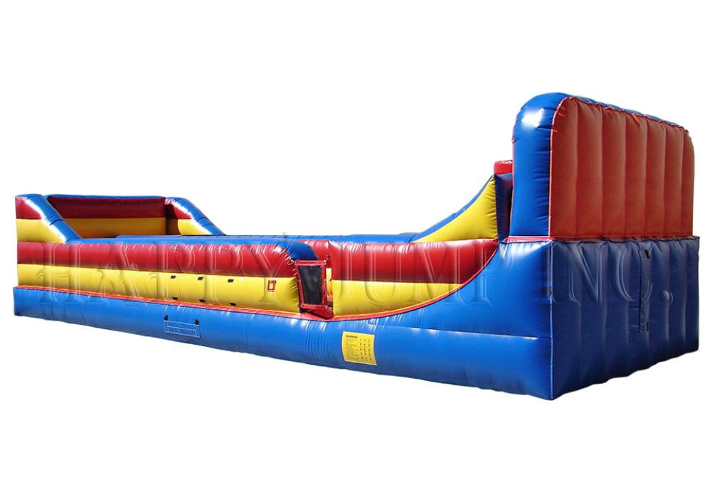 Bungee & Hoop Shootout Combo - IG5305 - Happy Jump