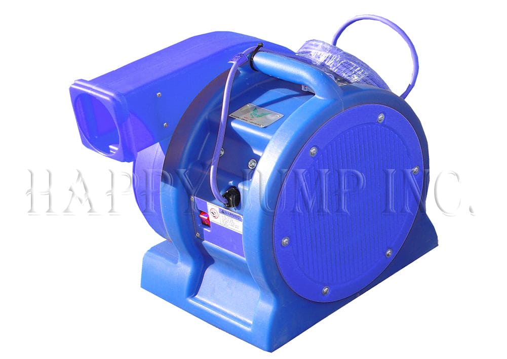 1.5 HP Motor Blower - AC9001 - Happy Jump