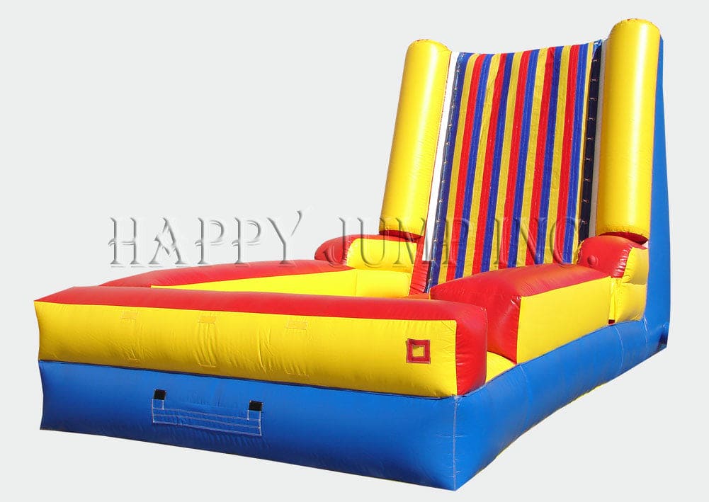 Sticky Wall | Happy Jump Inc. - Happy Jump