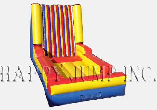 Sticky Wall | Happy Jump Inc. - Happy Jump