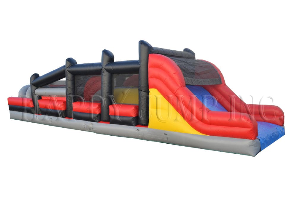 Pipe Race Challenge | Happy Jump Inc. - Happy Jump