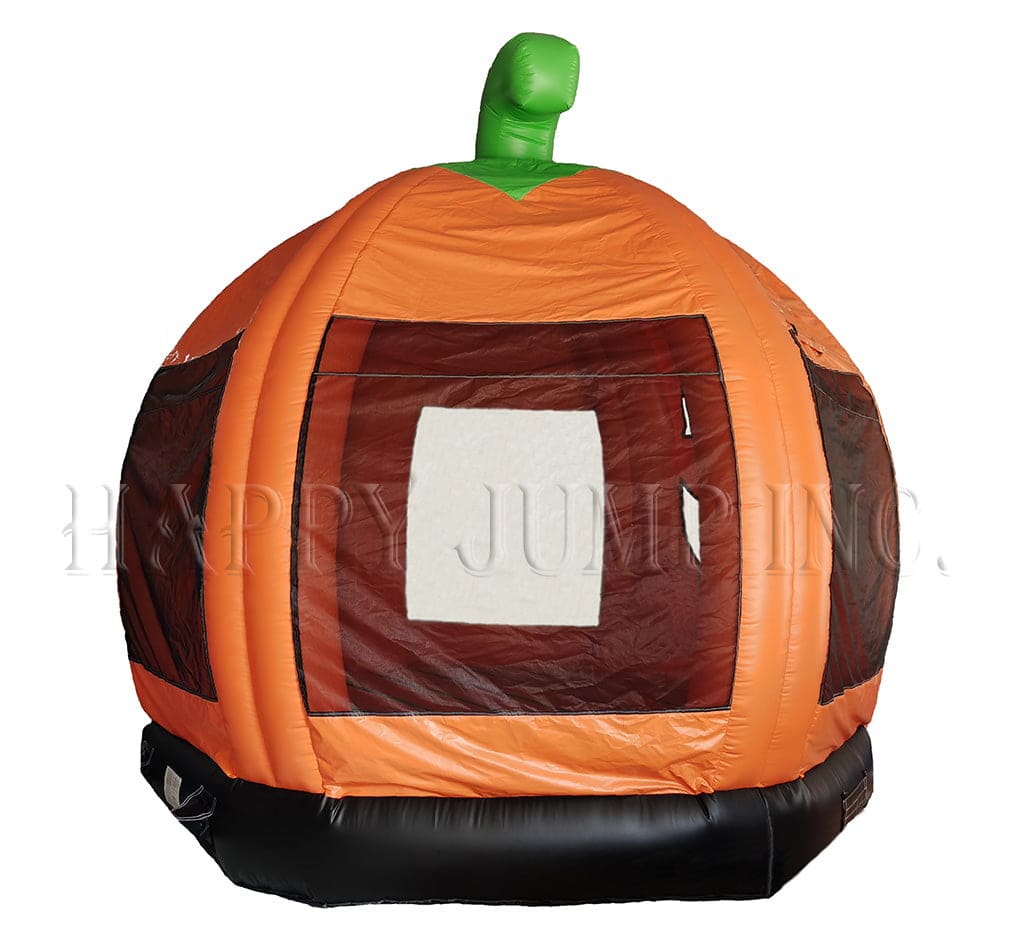 Pumpkin Moonwalk - MN1307 - Happy Jump