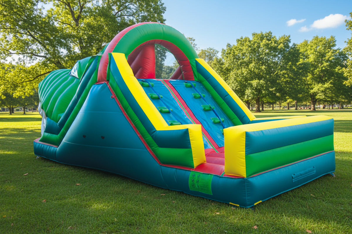 Alligator Inflatable Slide for Sale | Commercial Inflatable Slide ...